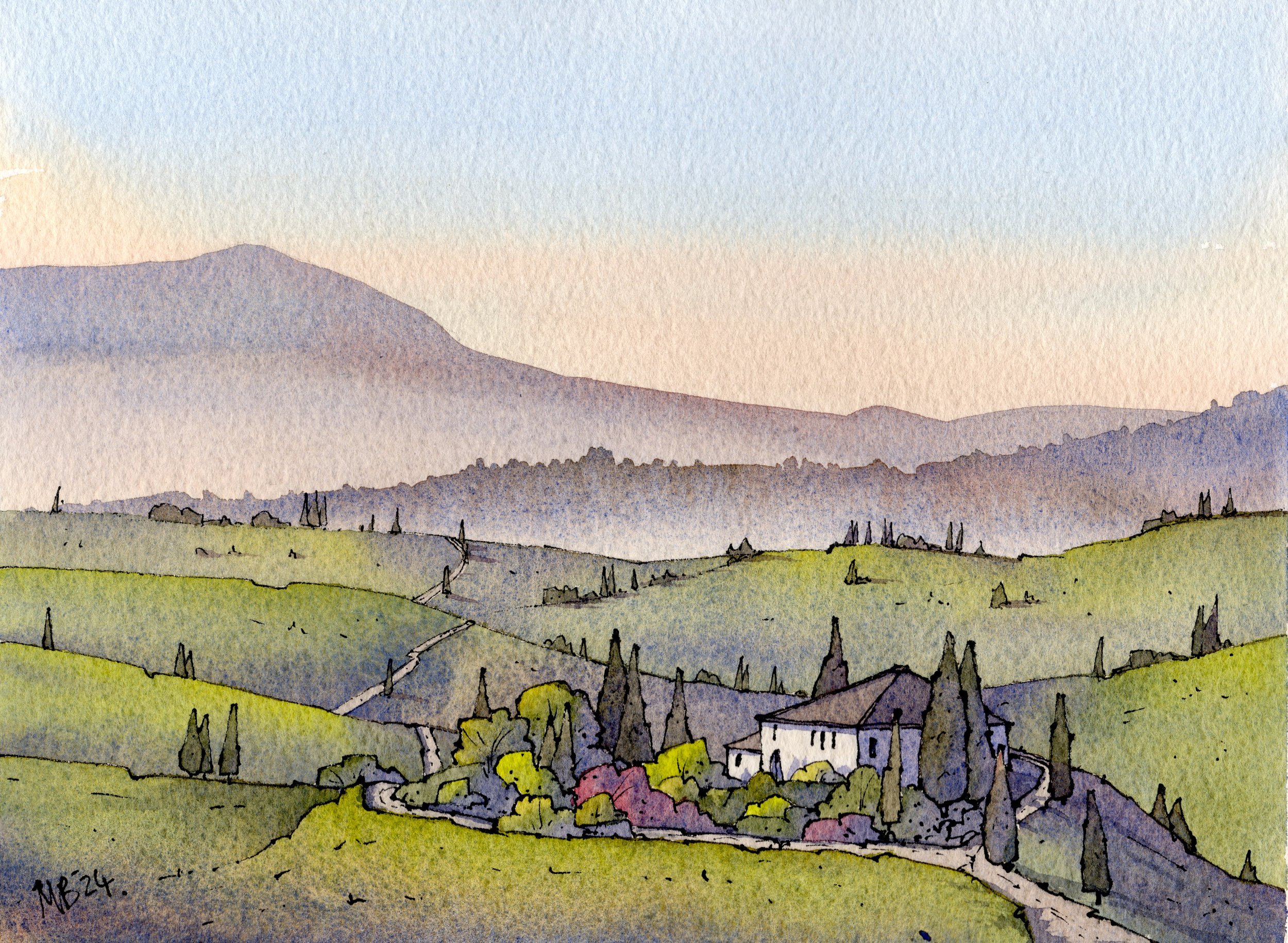 Store 2 — Matty Burnham Art