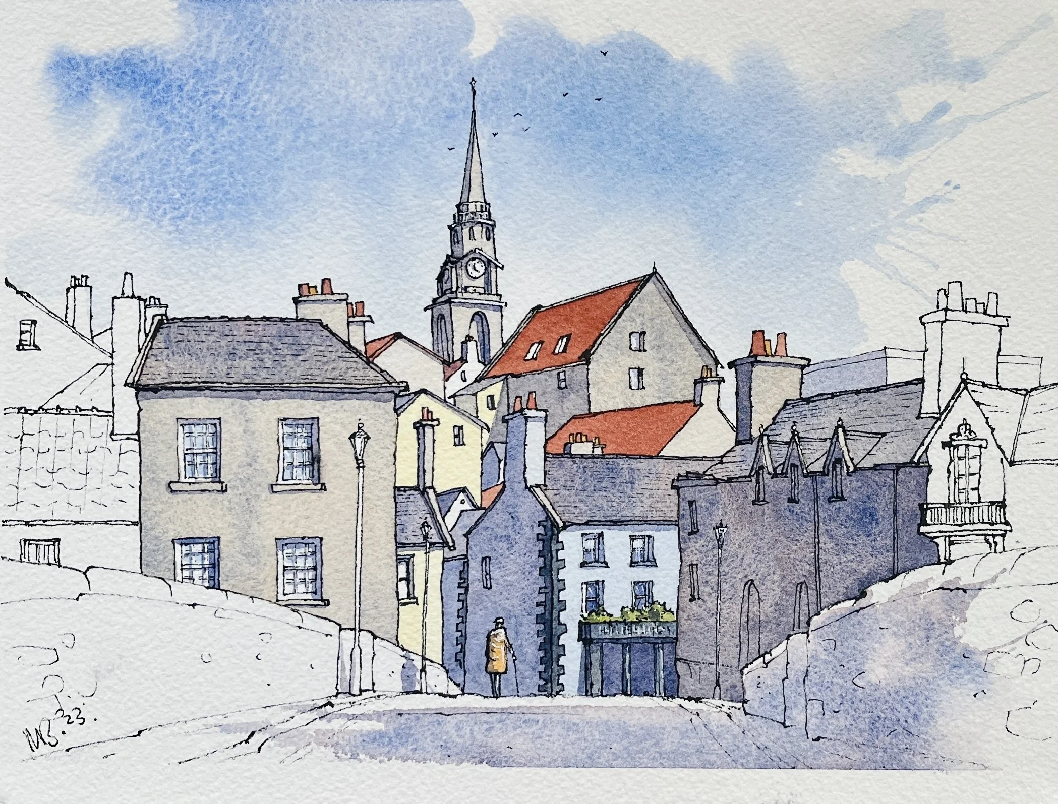 Shop — Matty Burnham Art