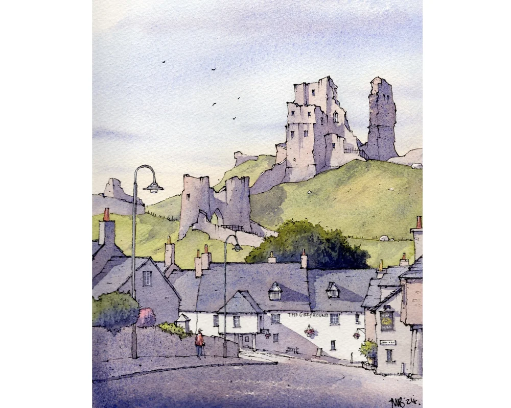 Store 2 — Matty Burnham Art