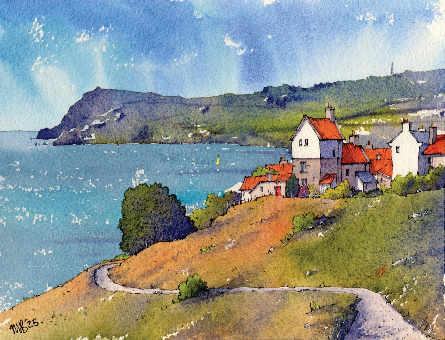 Shop — Matty Burnham Art