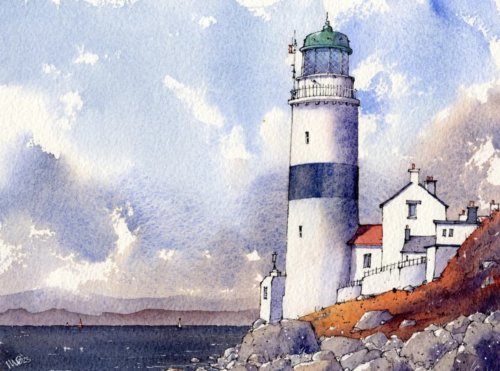 Store 2 — Matty Burnham Art