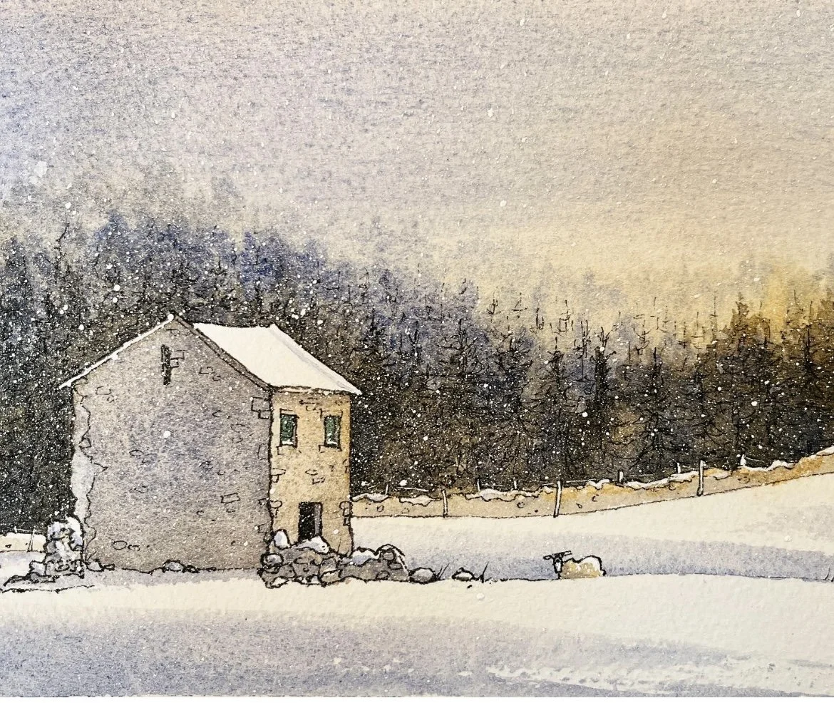Store 2 — Matty Burnham Art