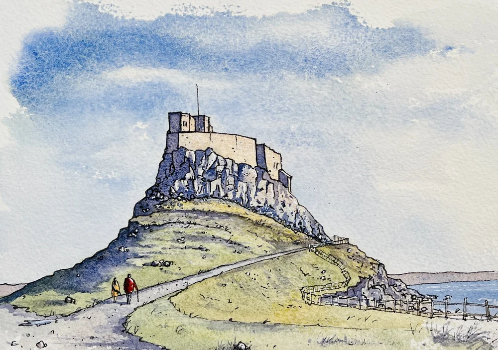 Portfolio — Matty Burnham Art