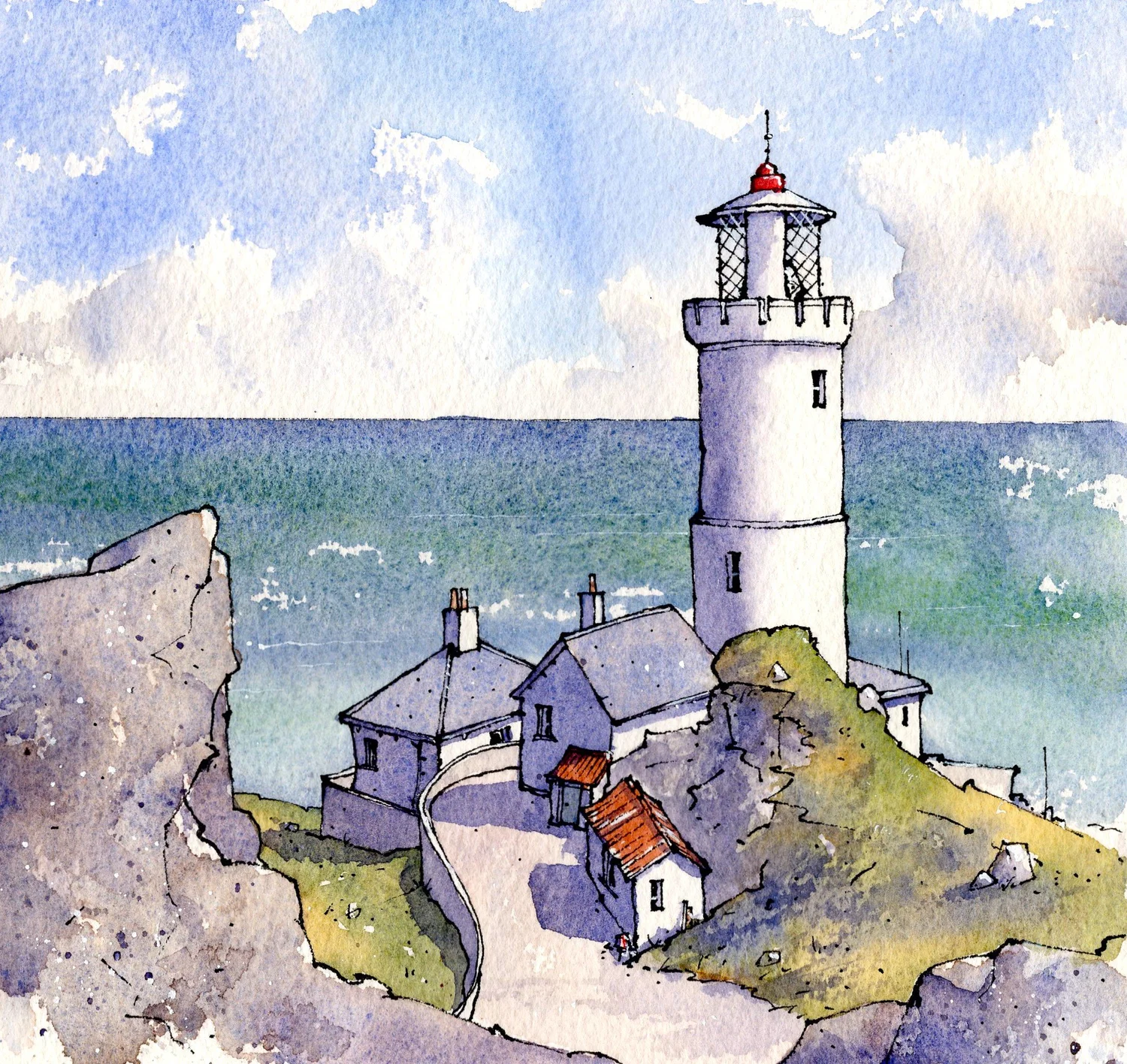 Store 2 — Matty Burnham Art