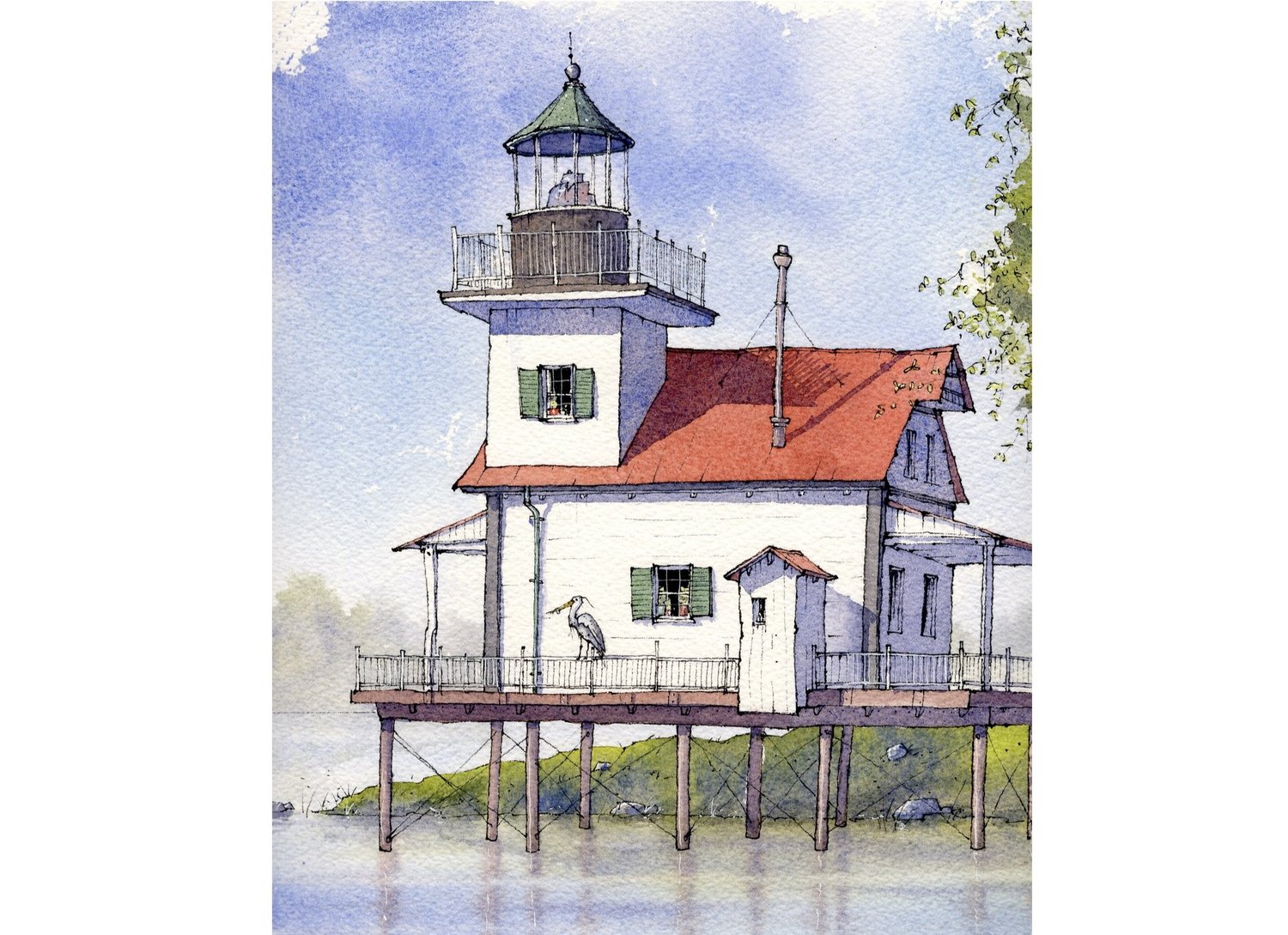 Store 2 — Matty Burnham Art