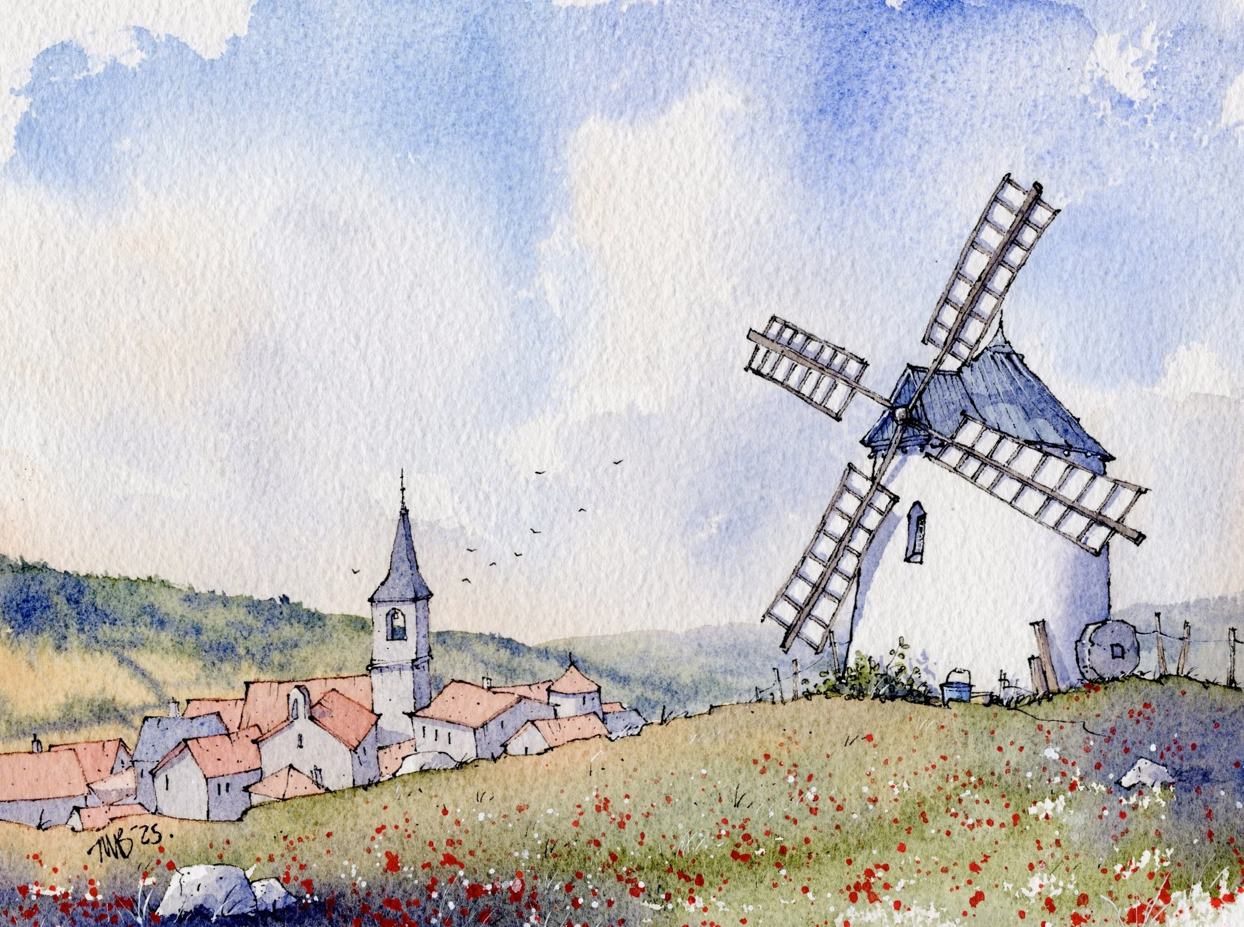 Store 2 — Matty Burnham Art