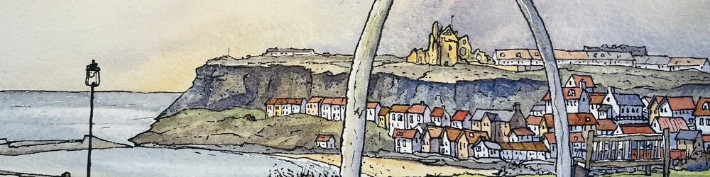 Matty Burnham Art