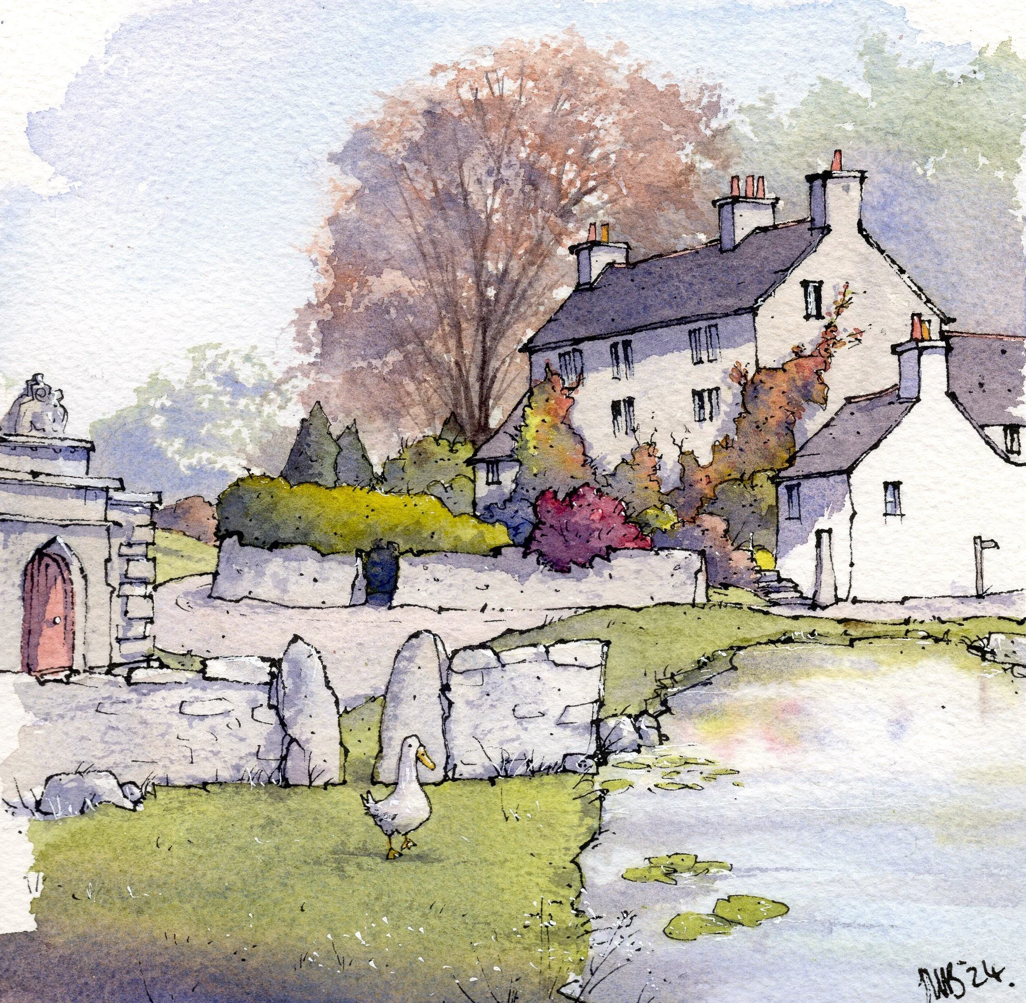 Shop — Matty Burnham Art