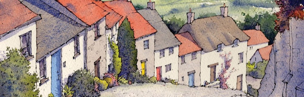 Matty Burnham Art