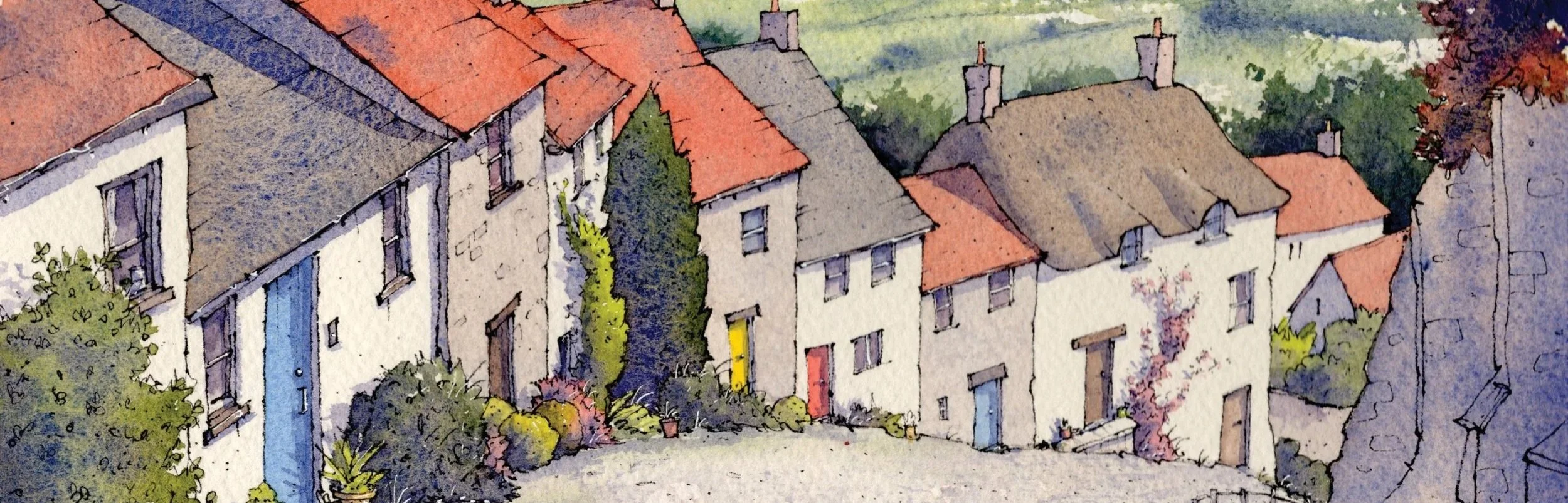Matty Burnham Art