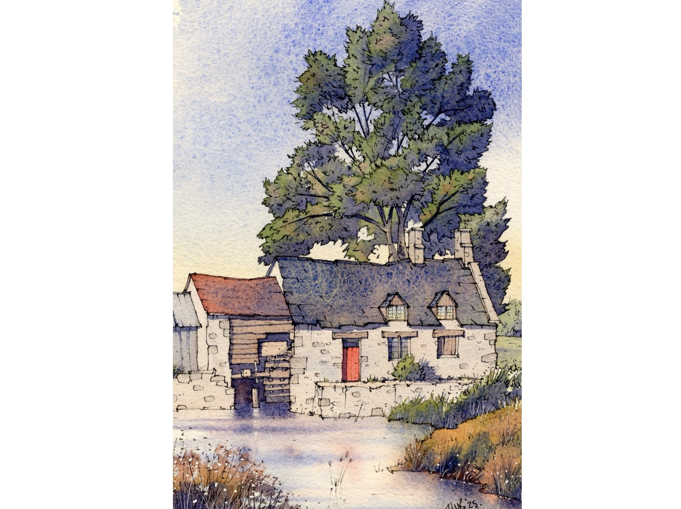 Store 2 — Matty Burnham Art