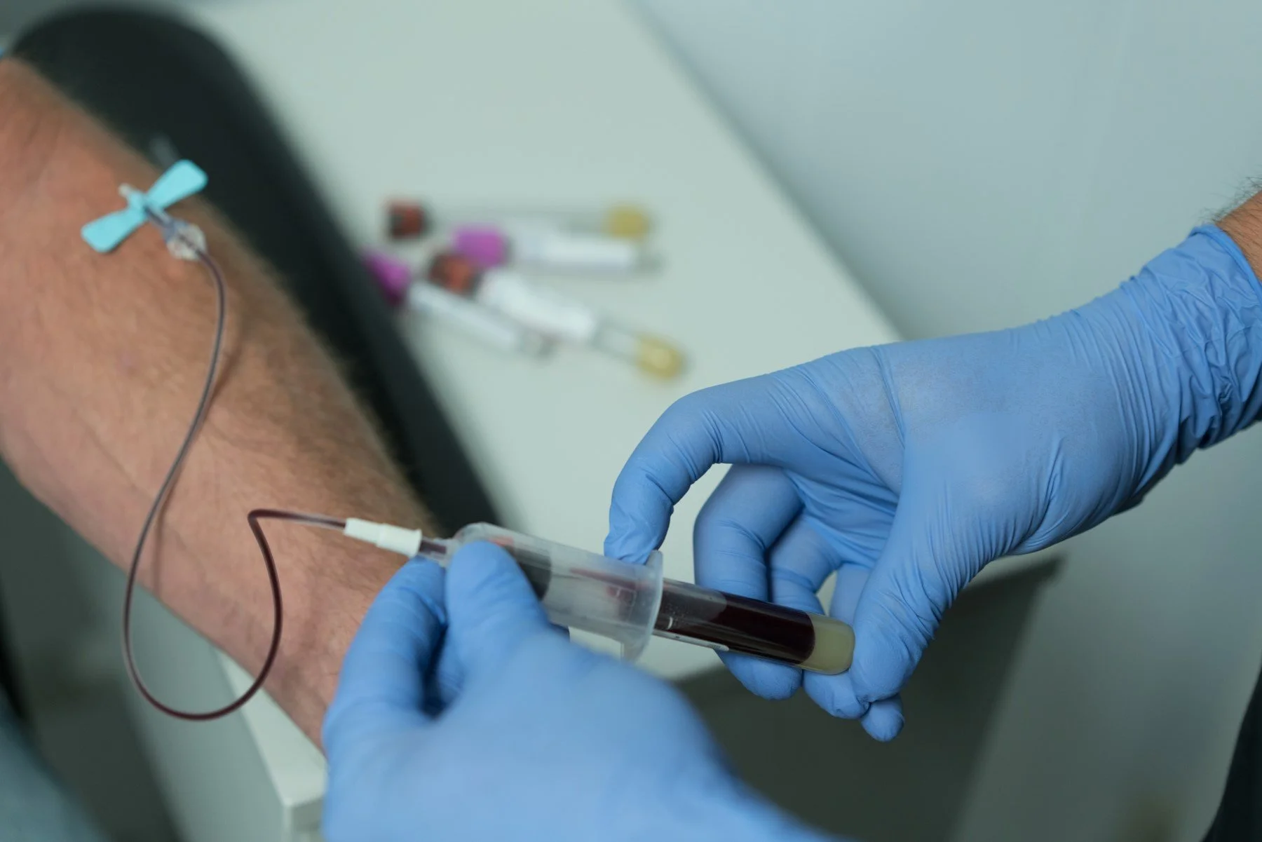 Diagnostic Services — PMH Laboratory, Inc. | Huntington Beach, CA