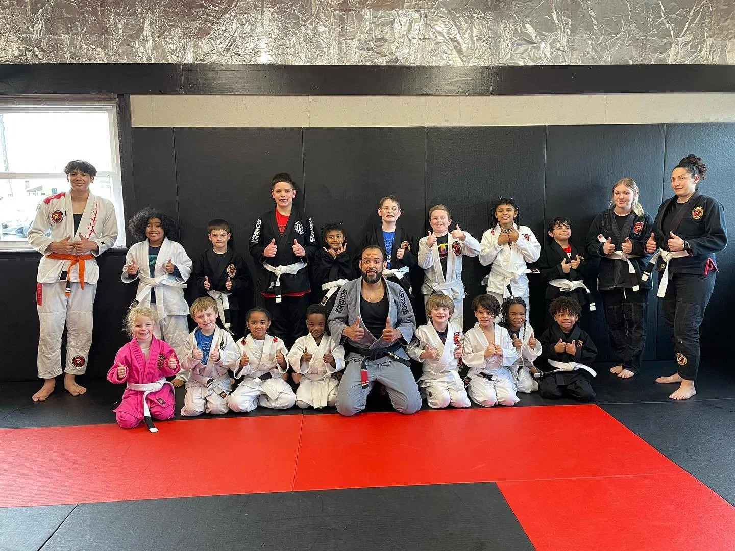 About — Rudy Bears Brazilian Jiu-Jitsu