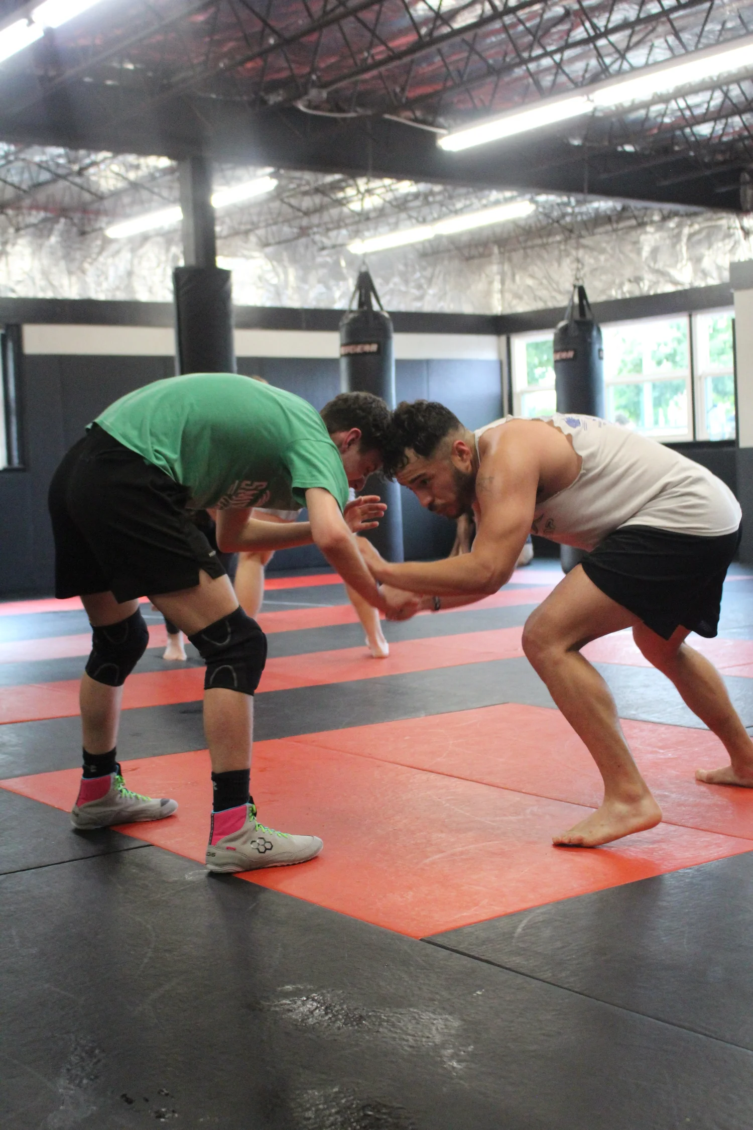 Classes — Rudy Bears Brazilian Jiu-Jitsu