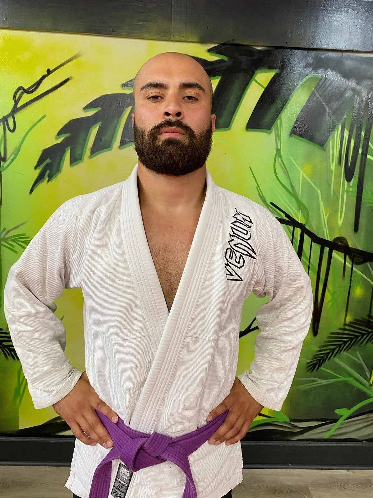 About — Rudy Bears Brazilian Jiu-Jitsu