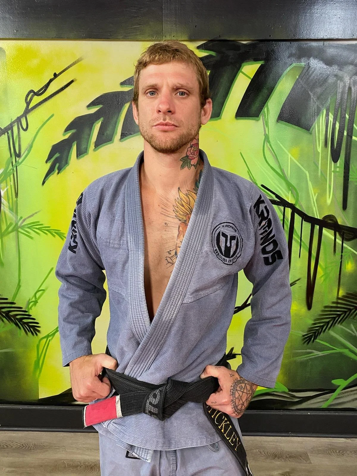About — Rudy Bears Brazilian Jiu-Jitsu