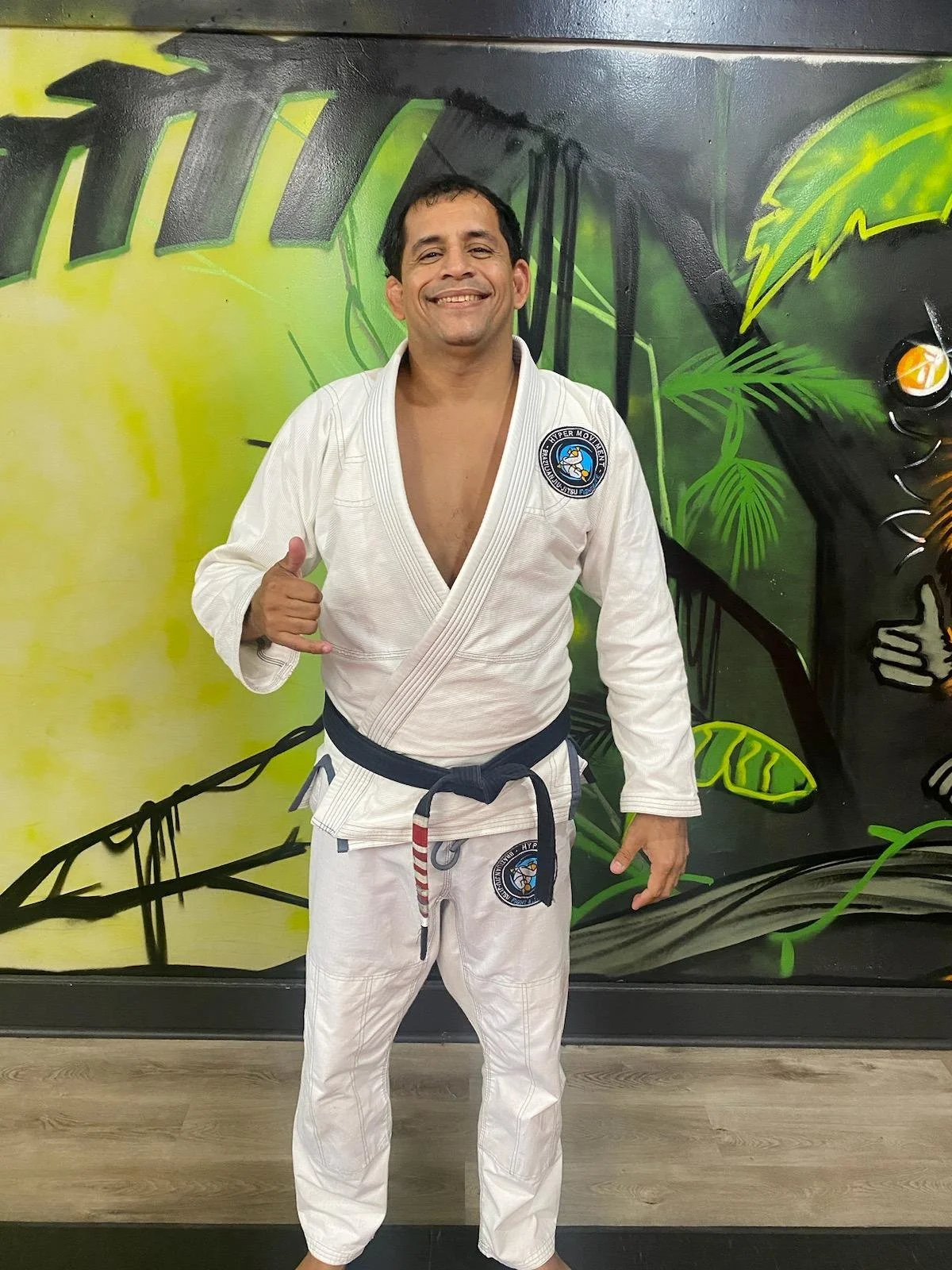 About — Rudy Bears Brazilian Jiu-Jitsu