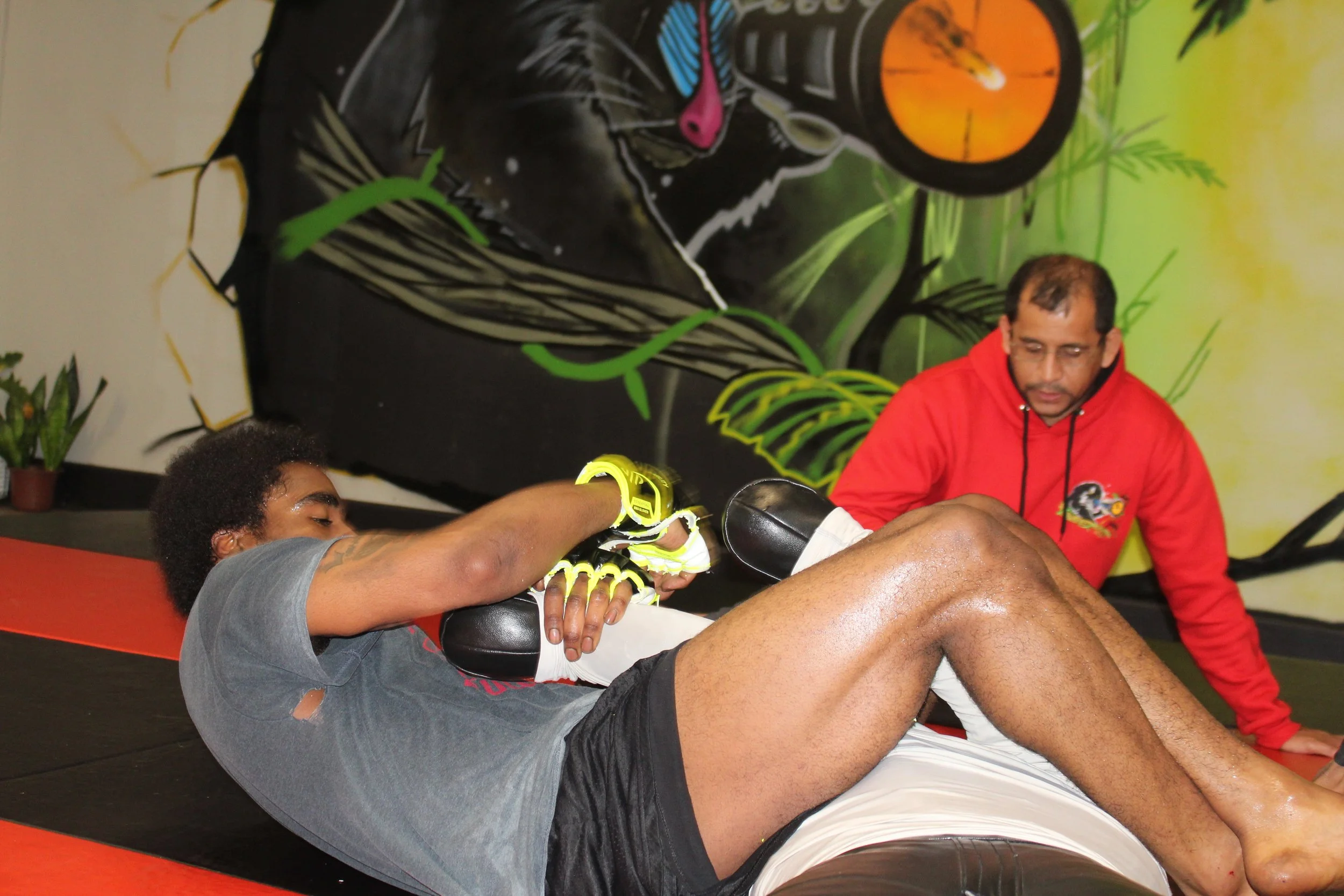 About — Rudy Bears Brazilian Jiu-Jitsu