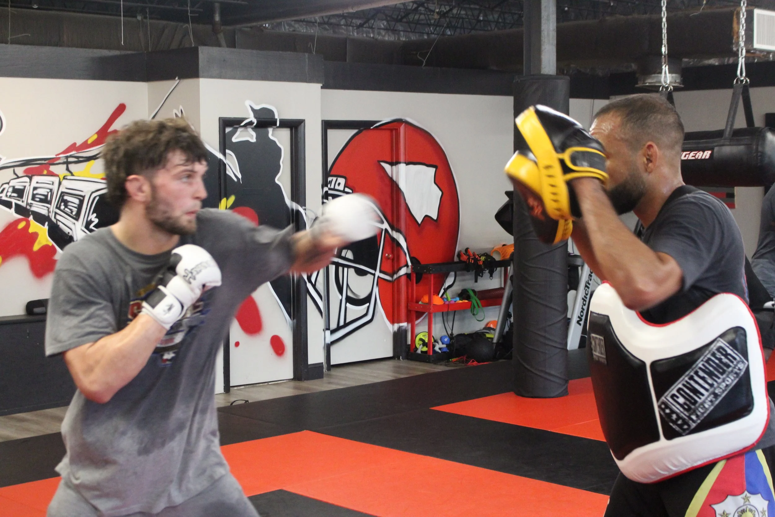 Classes — Rudy Bears Brazilian Jiu-Jitsu