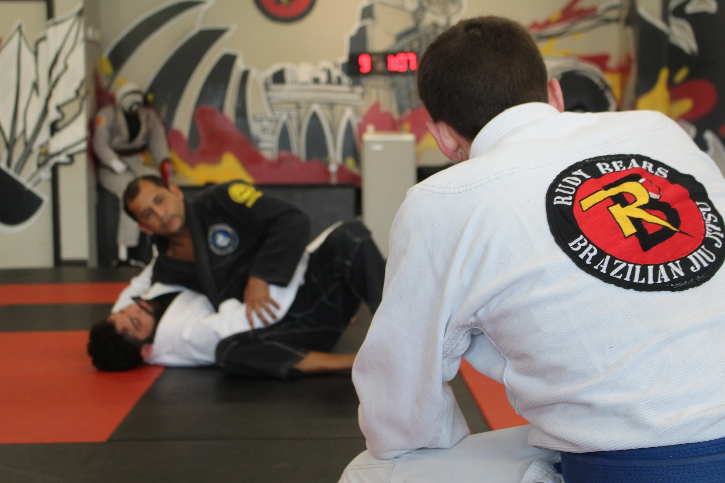 Classes — Rudy Bears Brazilian Jiu-Jitsu