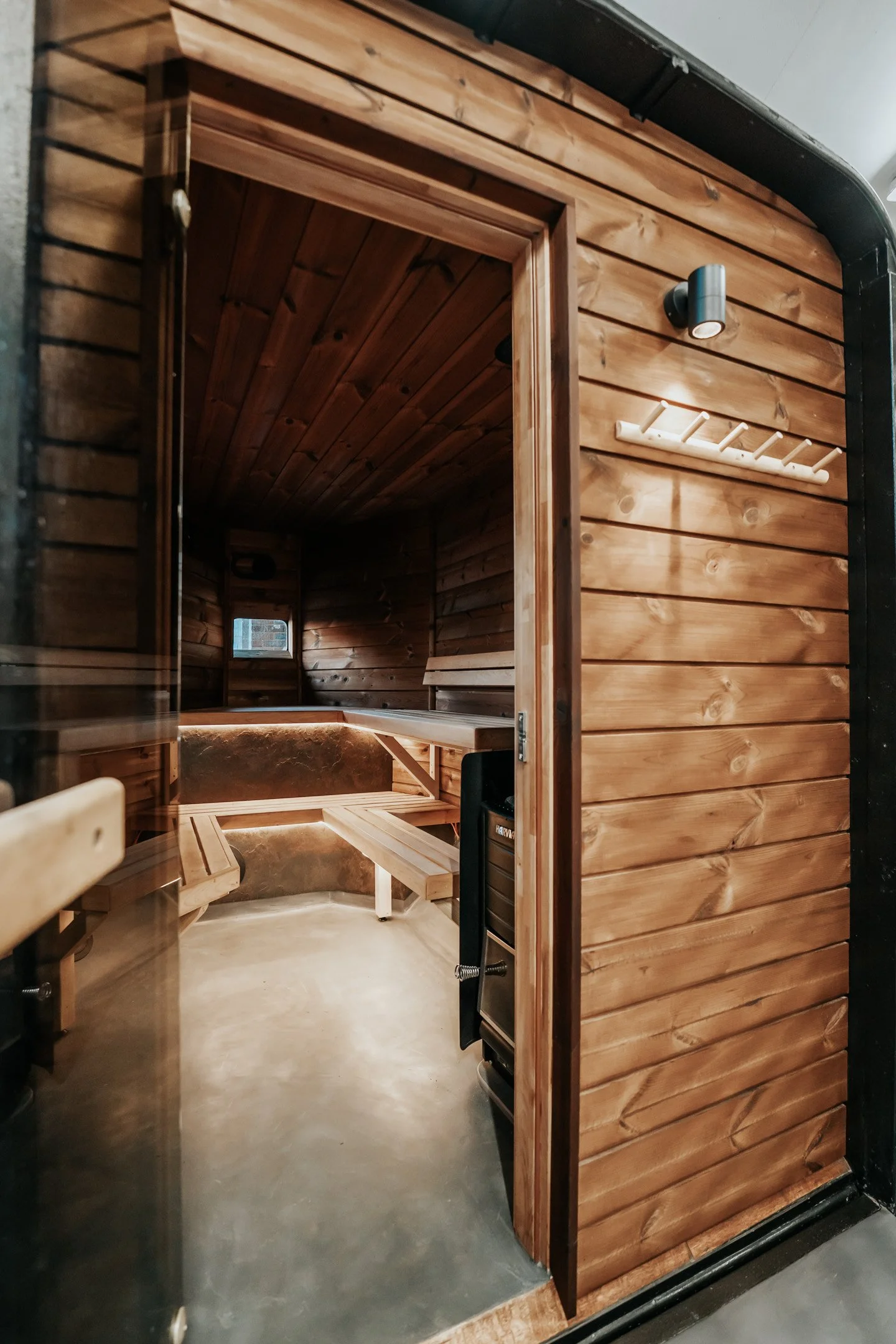 SAUNA YOKU