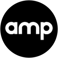 Amp Logo Png