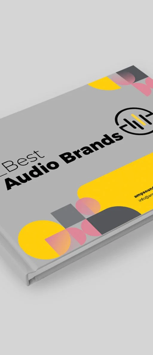 amp | Global Sonic Branding Agency