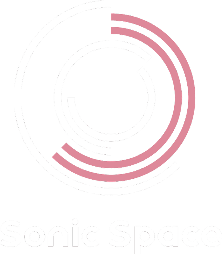 Sonic Hub | World's first sonic branding tool suite — amp