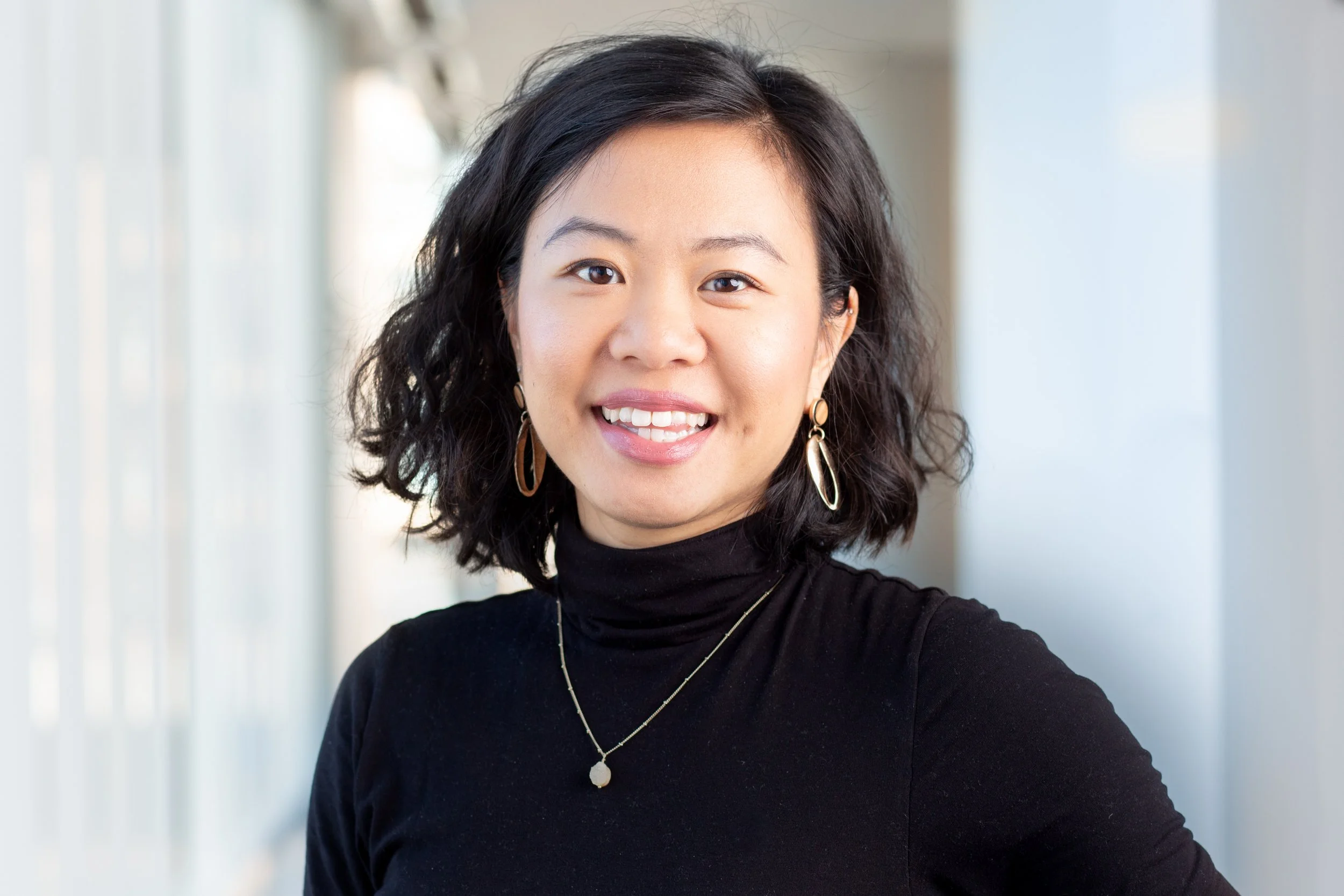 Emily Feng NPR foreign correspondent