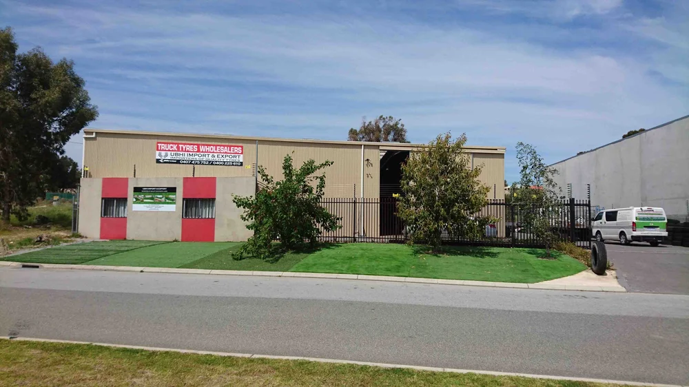 IBHI Import & Export