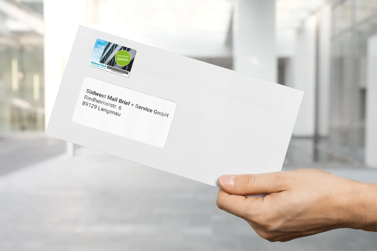 Wie richtig Frankieren? Brief, Paket, Päckchen