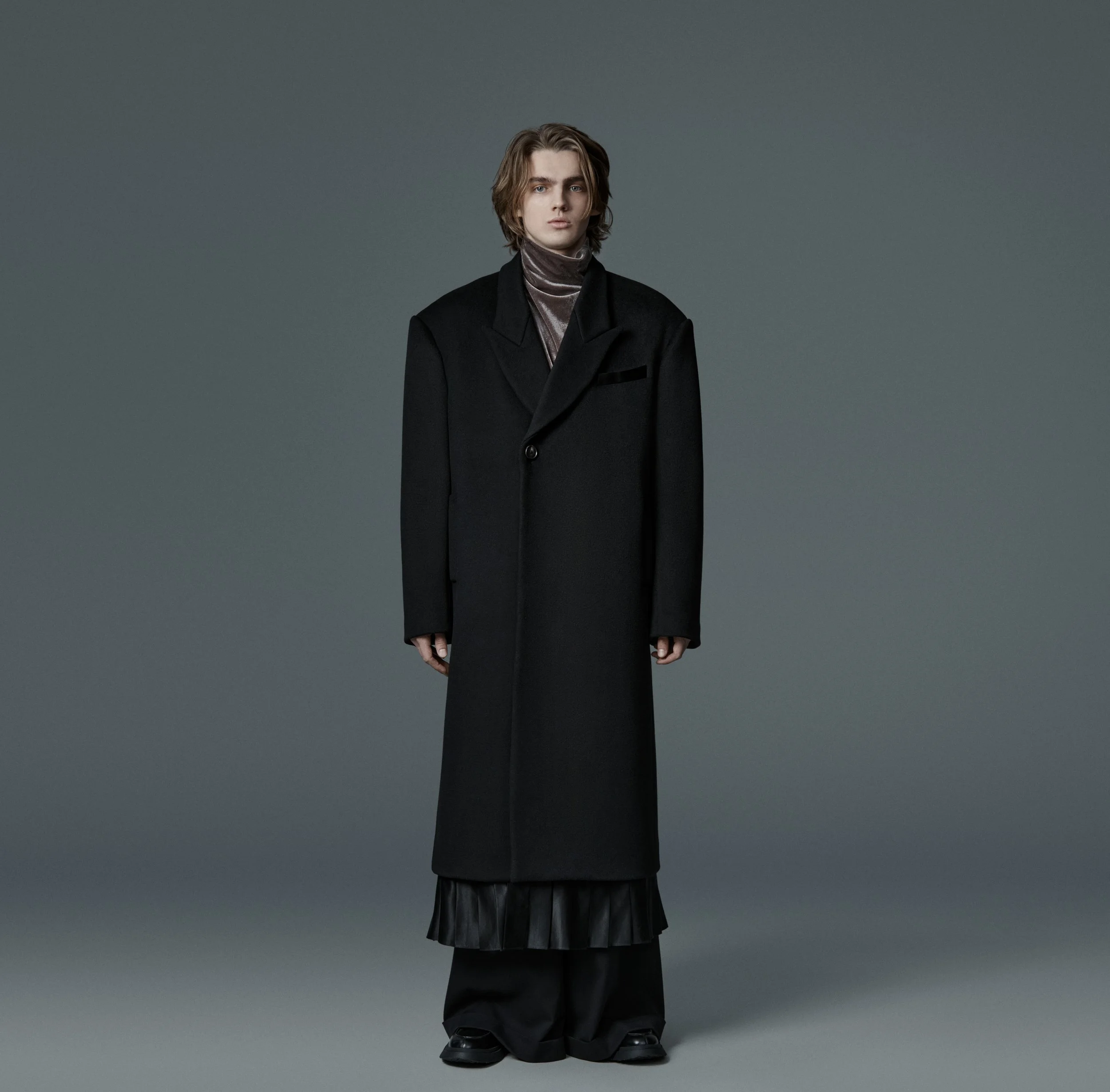 Wangda Clothing "Wangda Clothing Store"Home