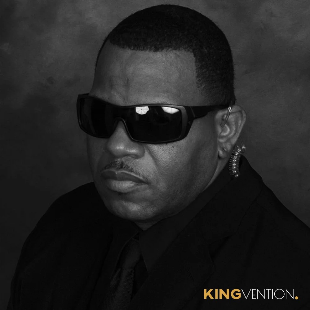 Kingvention - The Michael Jackson Fan Convention