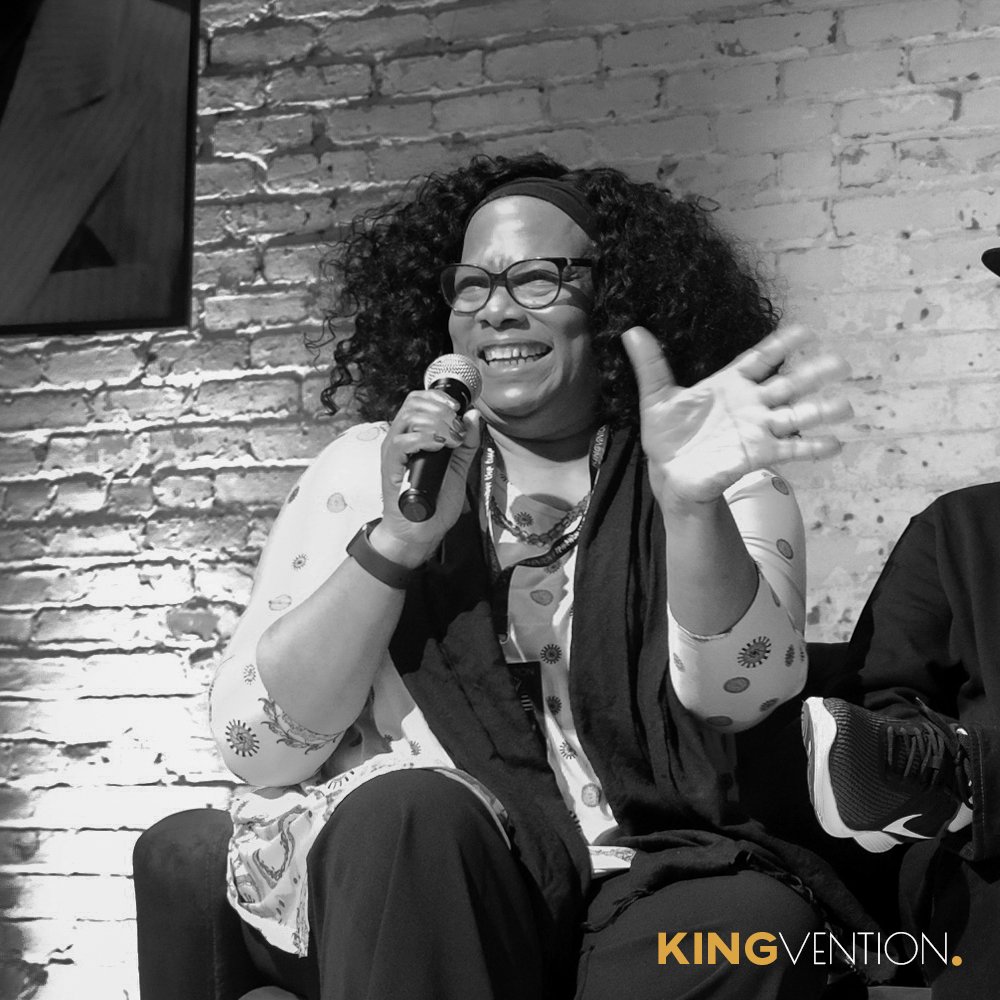 Kingvention - The Michael Jackson Fan Convention