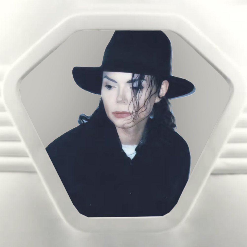 Michael Jackson Influencers Attending Kingvention Fan Convention ...