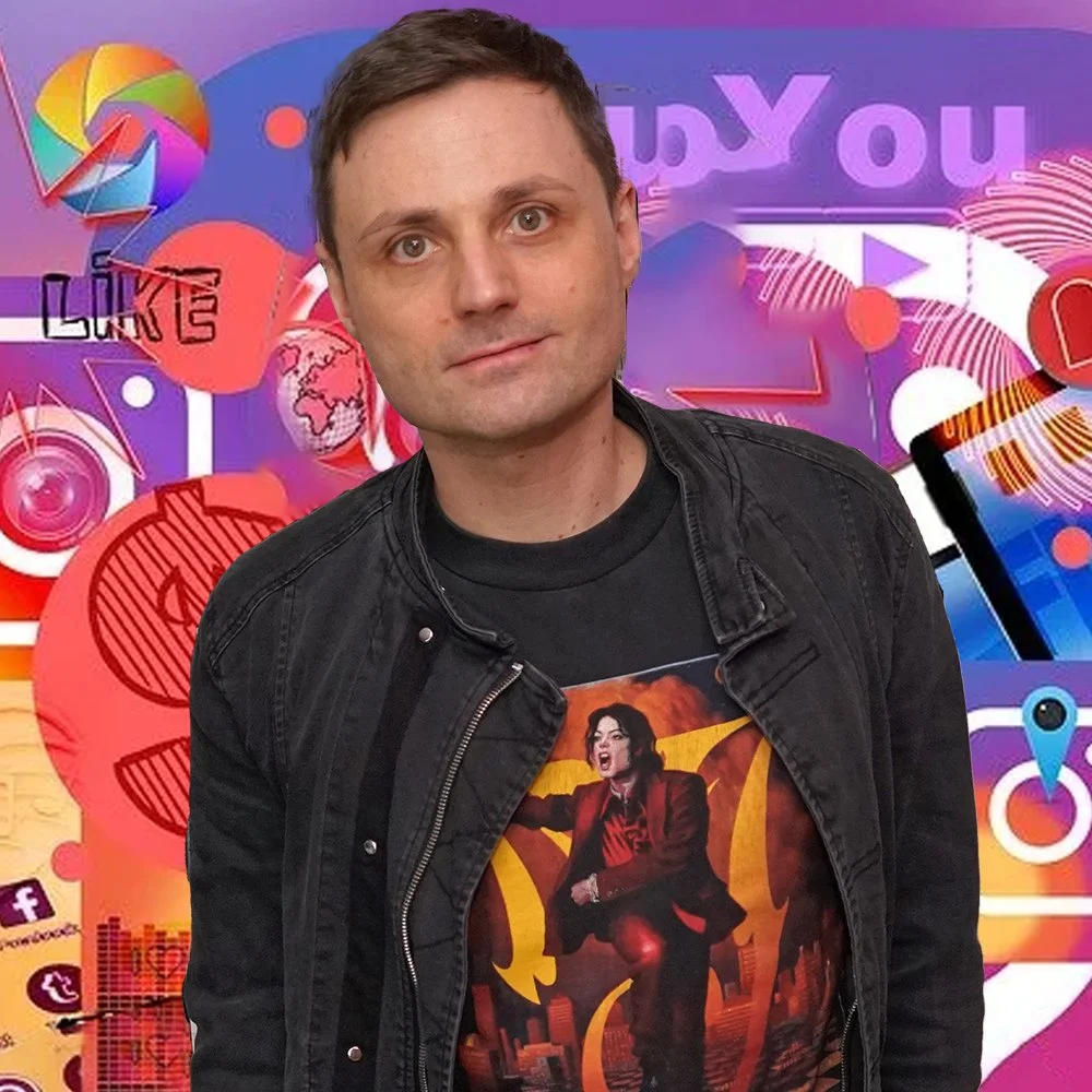 Michael Jackson Influencers Attending Kingvention Fan Convention ...