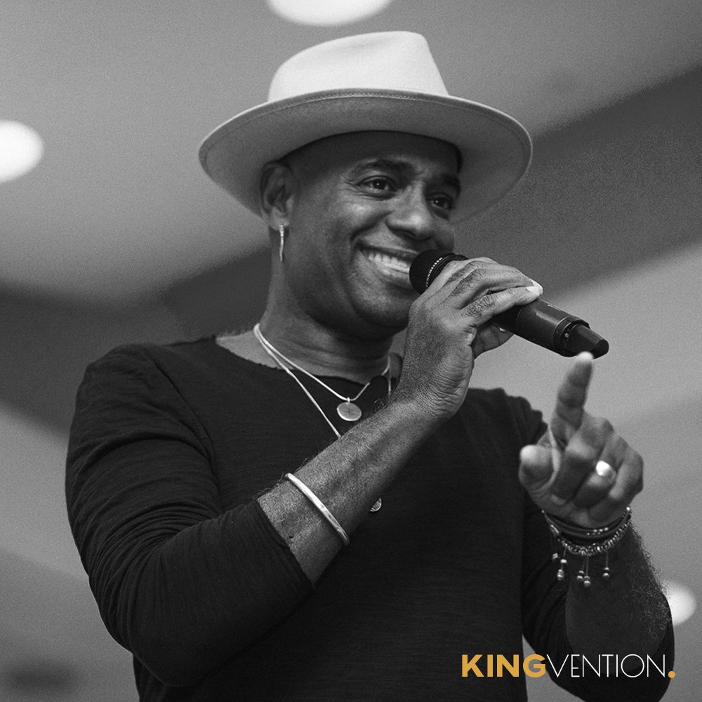 Kingvention - The Michael Jackson Fan Convention