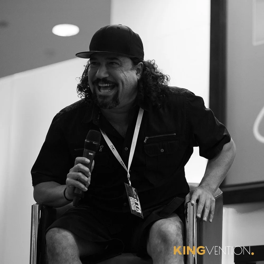 Kingvention - The Michael Jackson Fan Convention