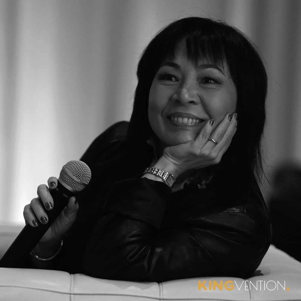 Kingvention - The Michael Jackson Fan Convention