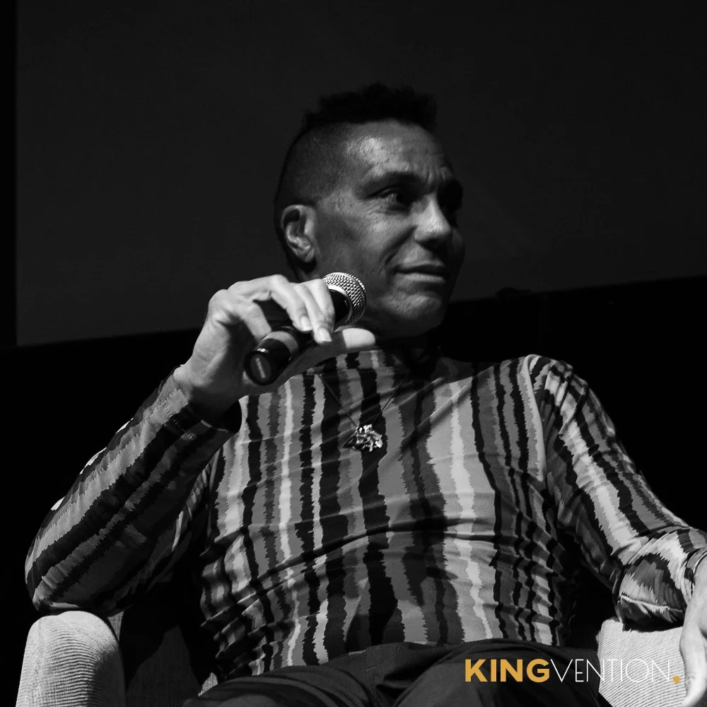 Kingvention - The Michael Jackson Fan Convention