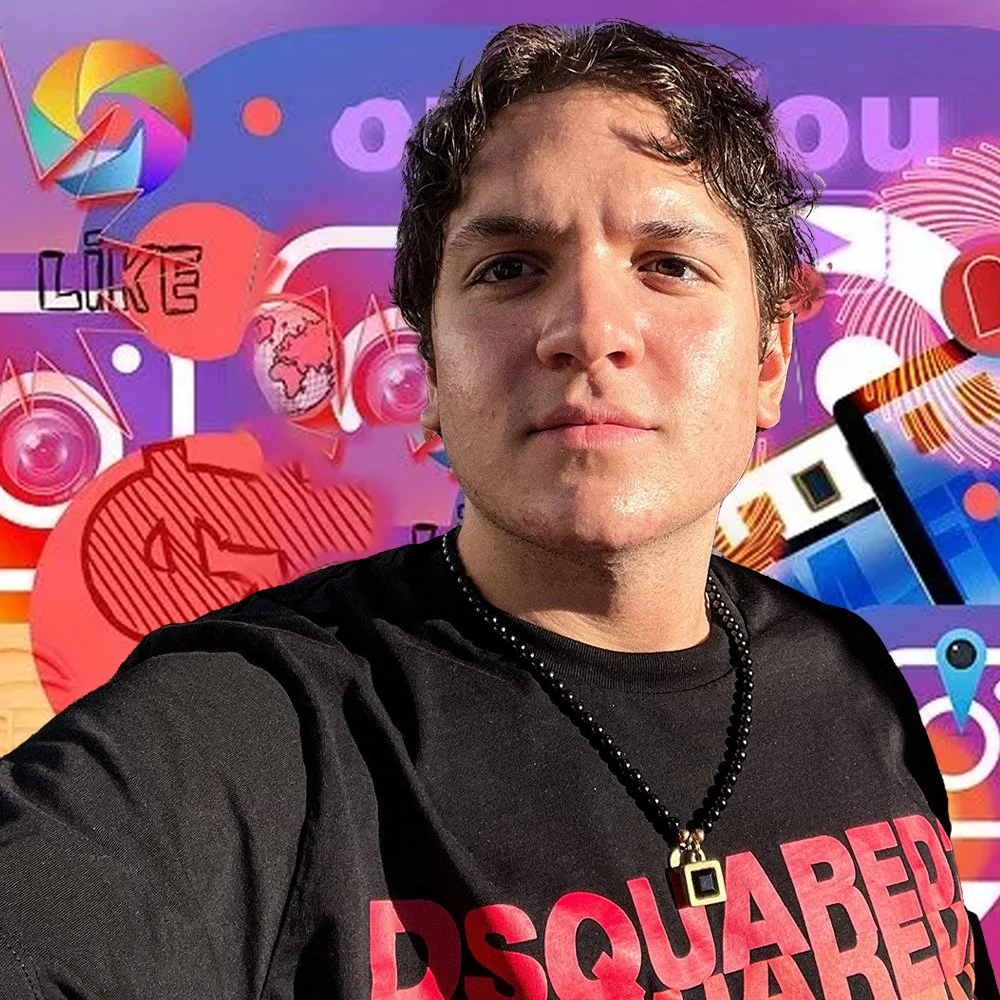 Michael Jackson Influencers Attending Kingvention Fan Convention ...