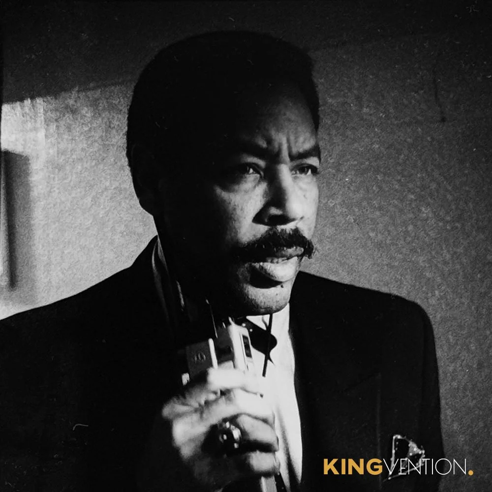 Kingvention - The Michael Jackson Fan Convention