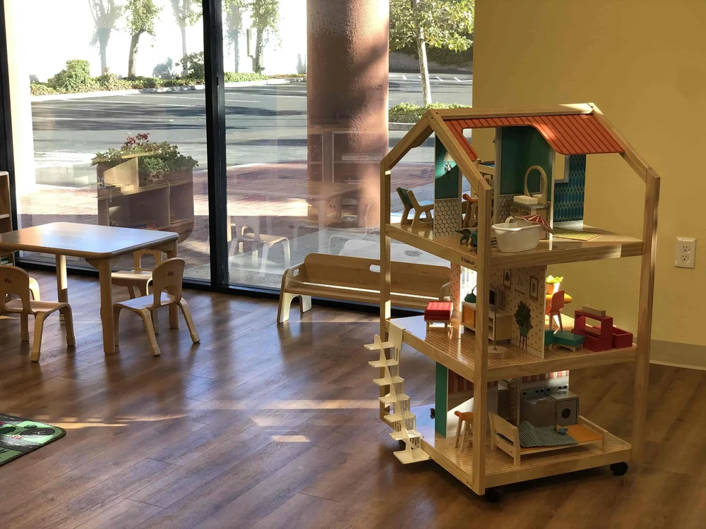 Bumblebee Play Space