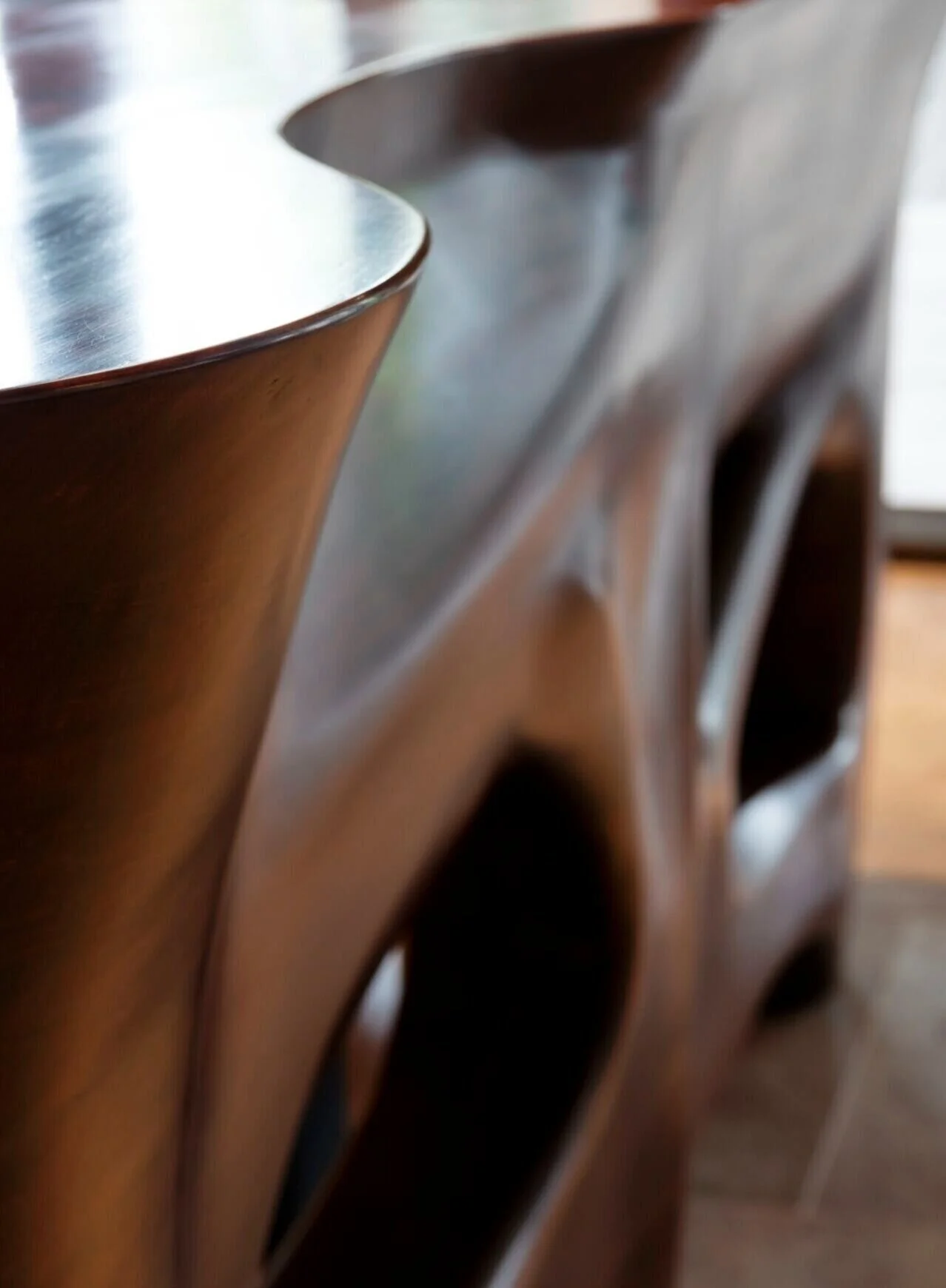 Custom Timber Furniture Perth | Sherwood Furniture