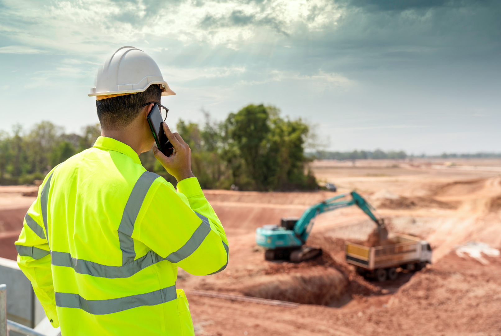 Contact us | Ask us anything about mining in Australia — MYNR | Mining ...