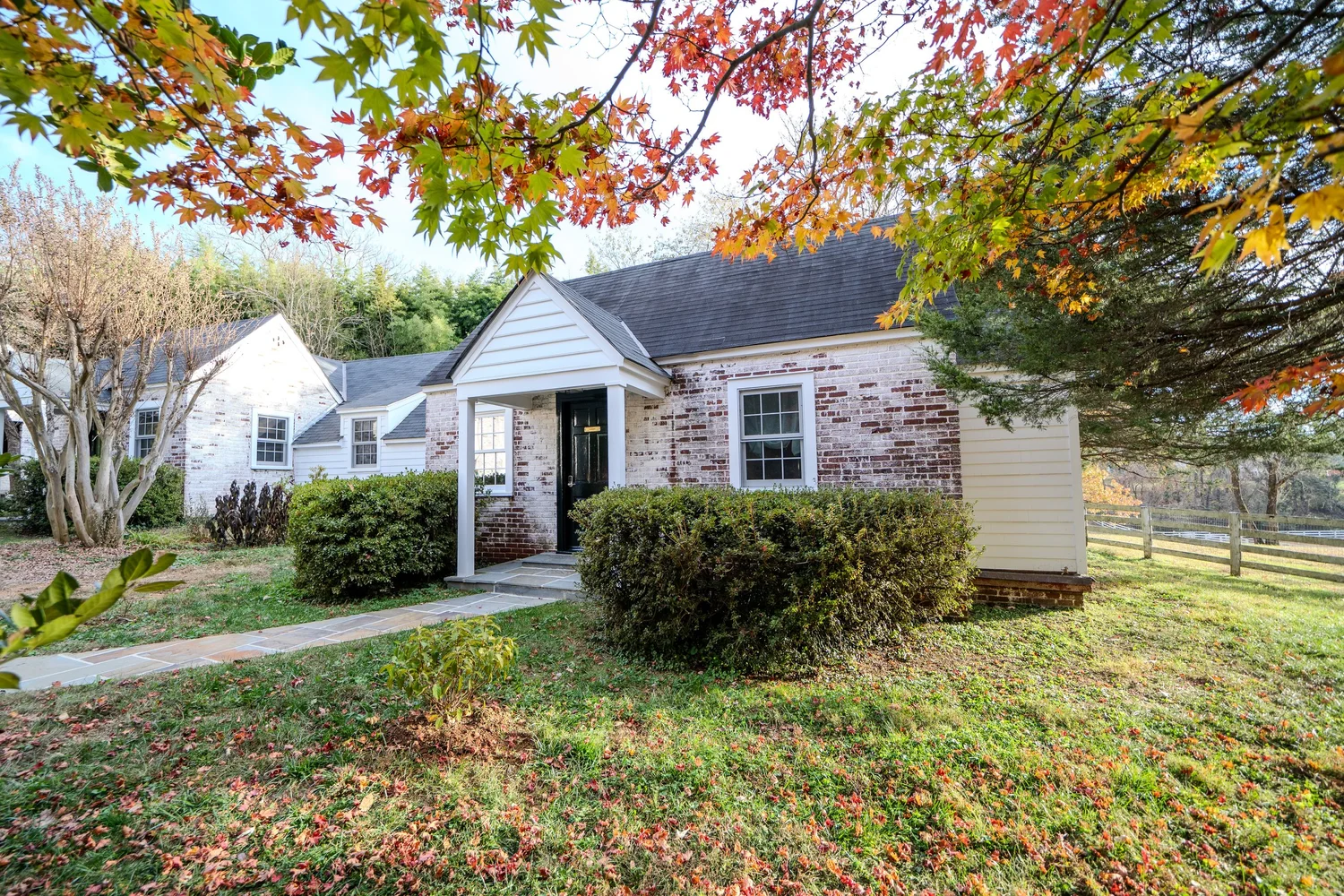 View Our Cottages — Ivy Cottages Retreat