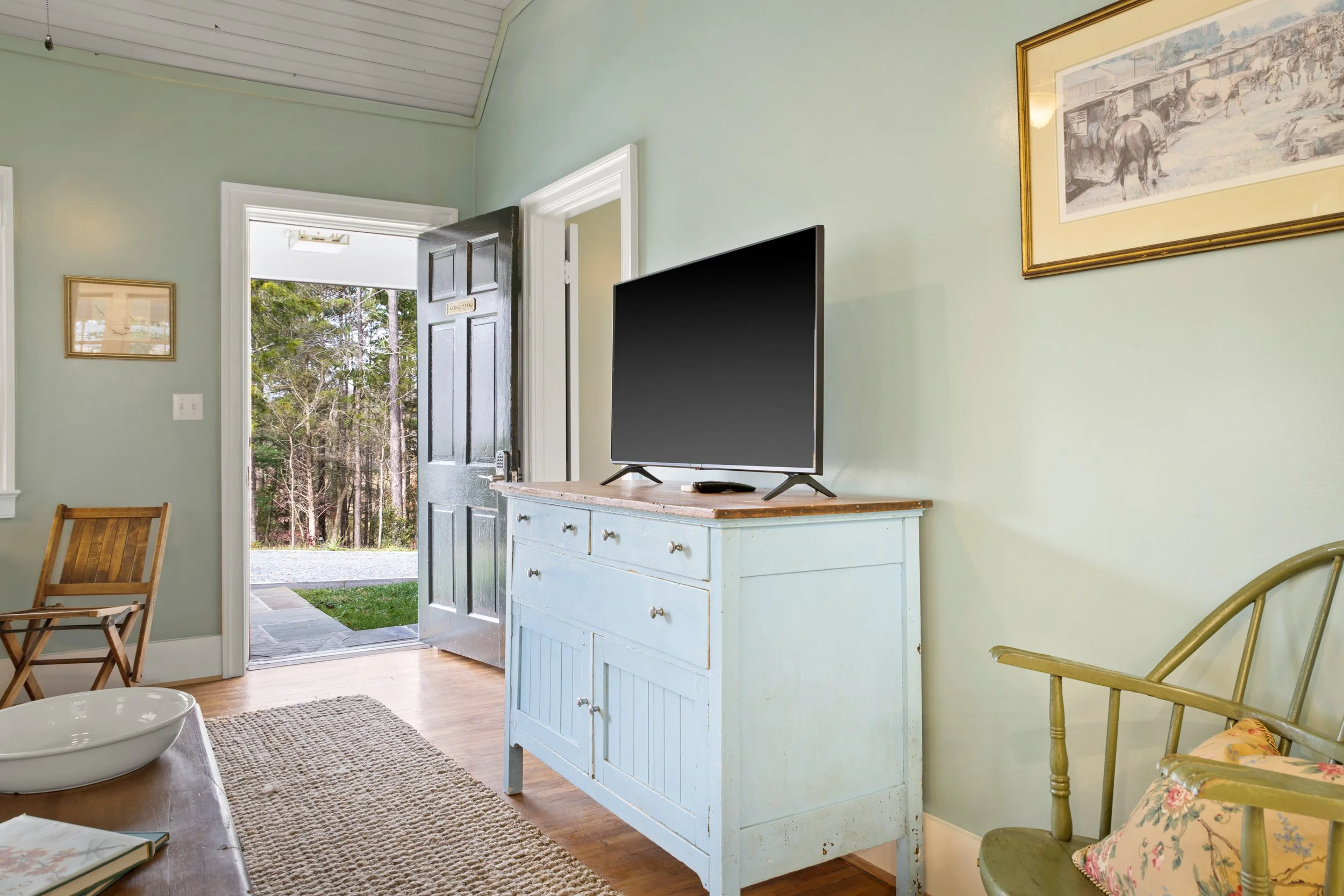 Cornwall Cottage — Ivy Cottages Retreat