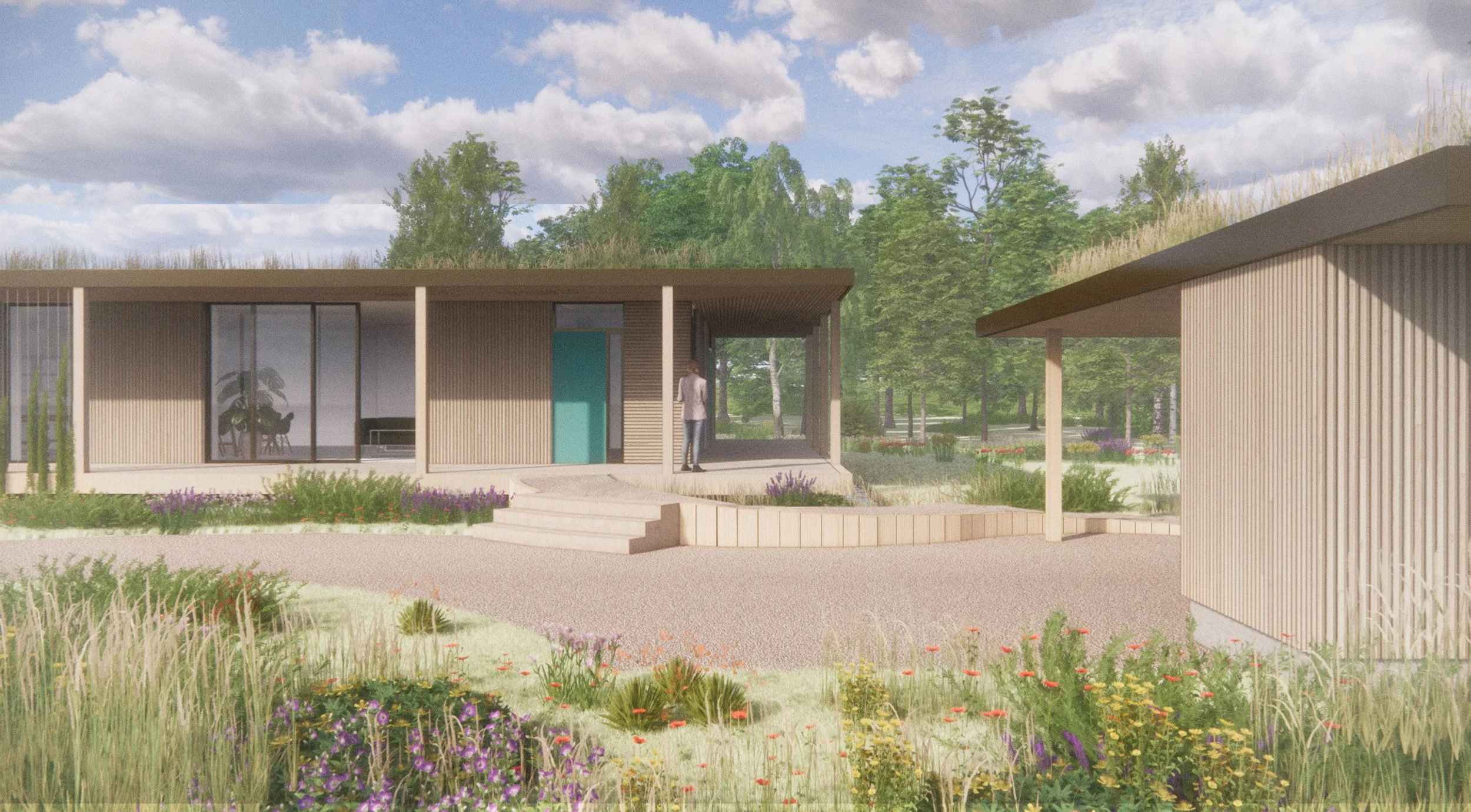 news — Progress in Practice / Sustainable Architects