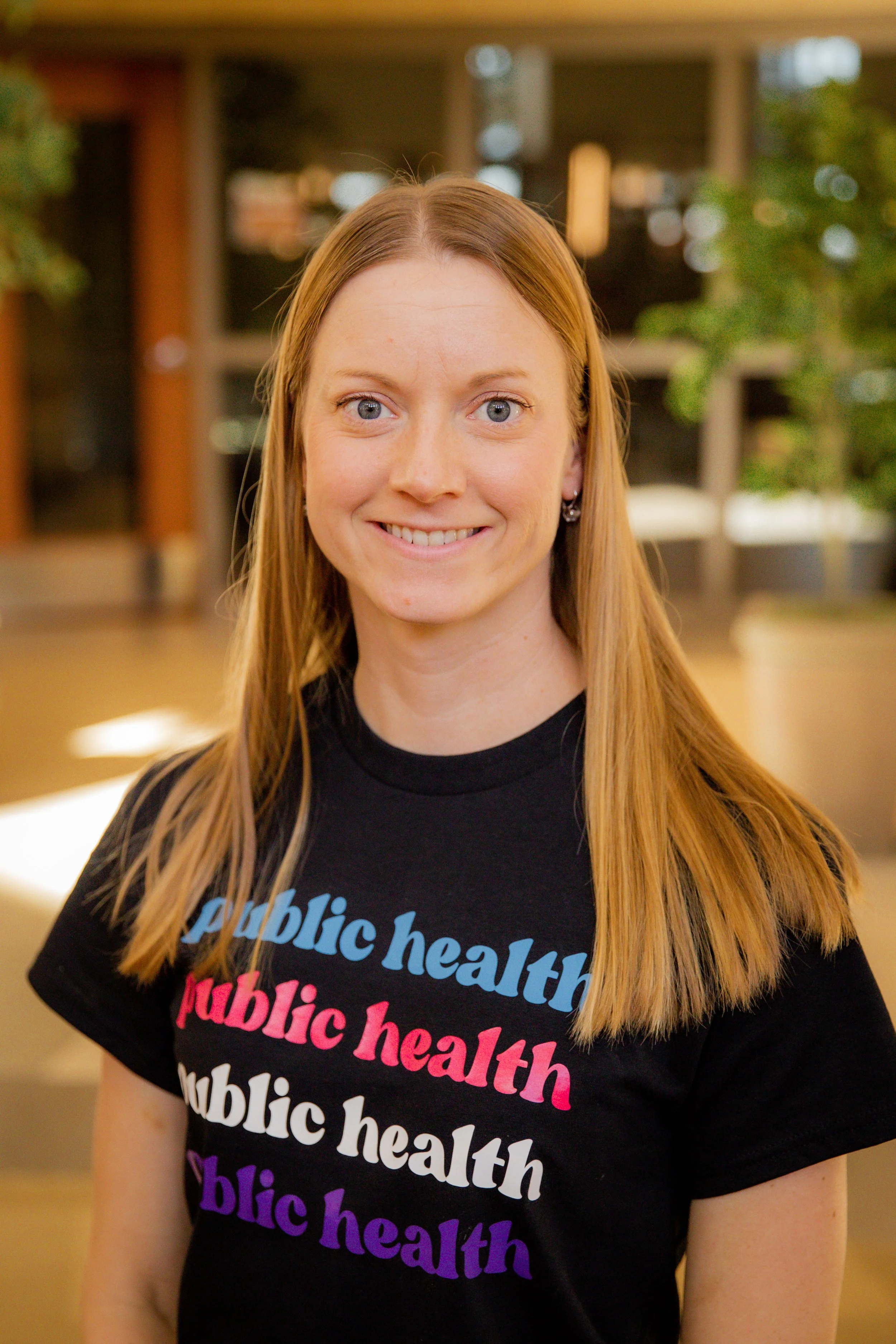 Health Promotion Overview — Jackson County Public Health Department
