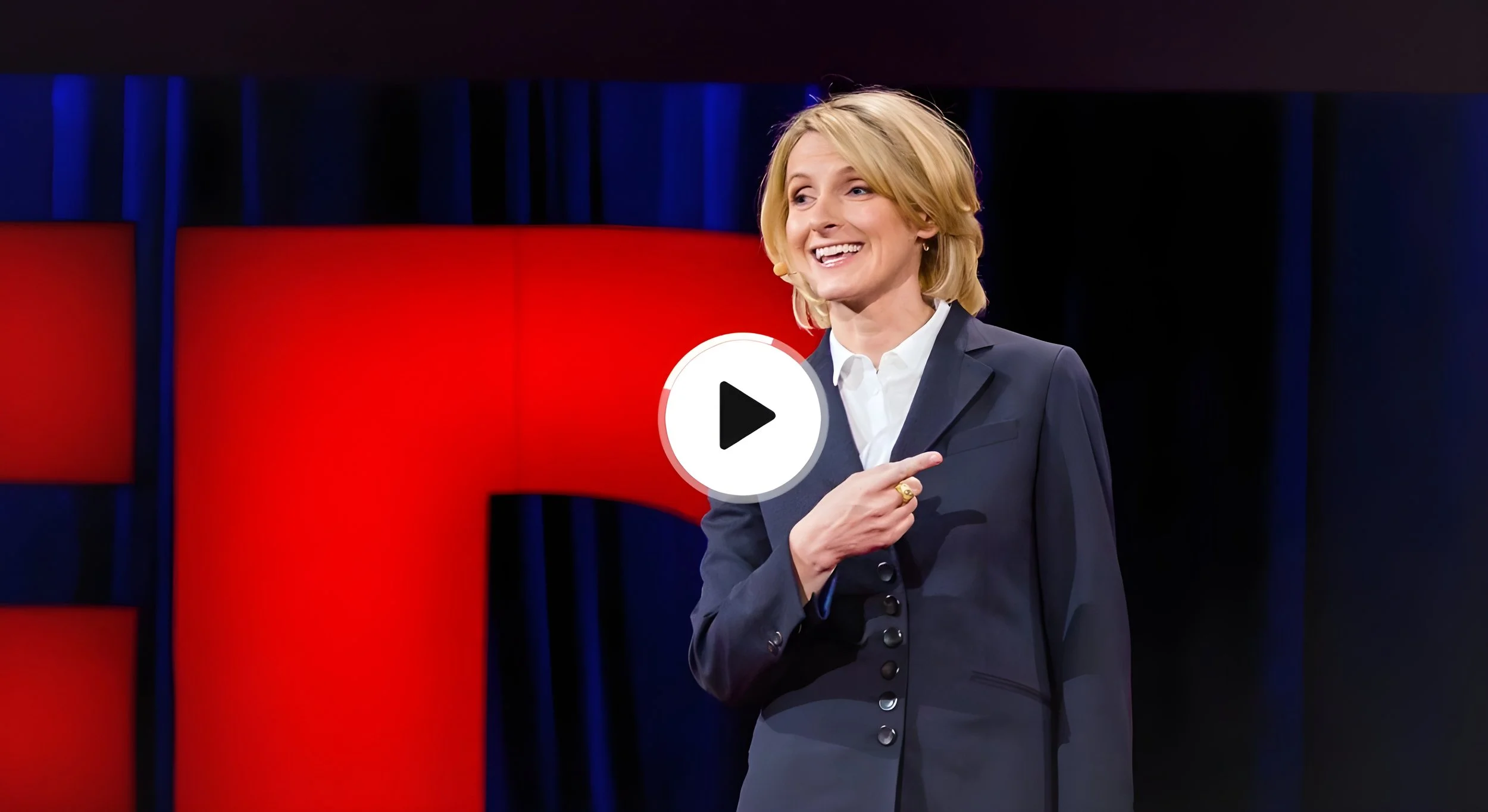 Starting Messy (and Scared) — Missy West - Speaker